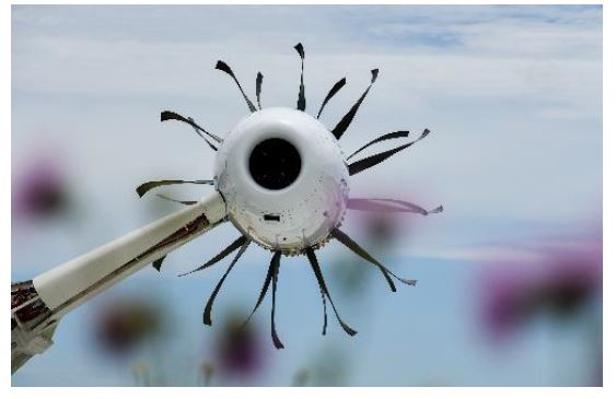 The Open Rotor Fan – Returns Again and Under Development! | EnviroTREC