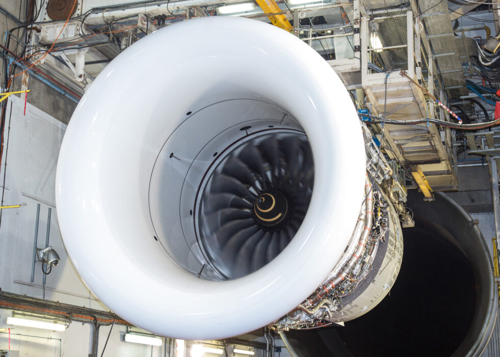 From the Trent 700 to the Trent 7000 | EnviroTREC